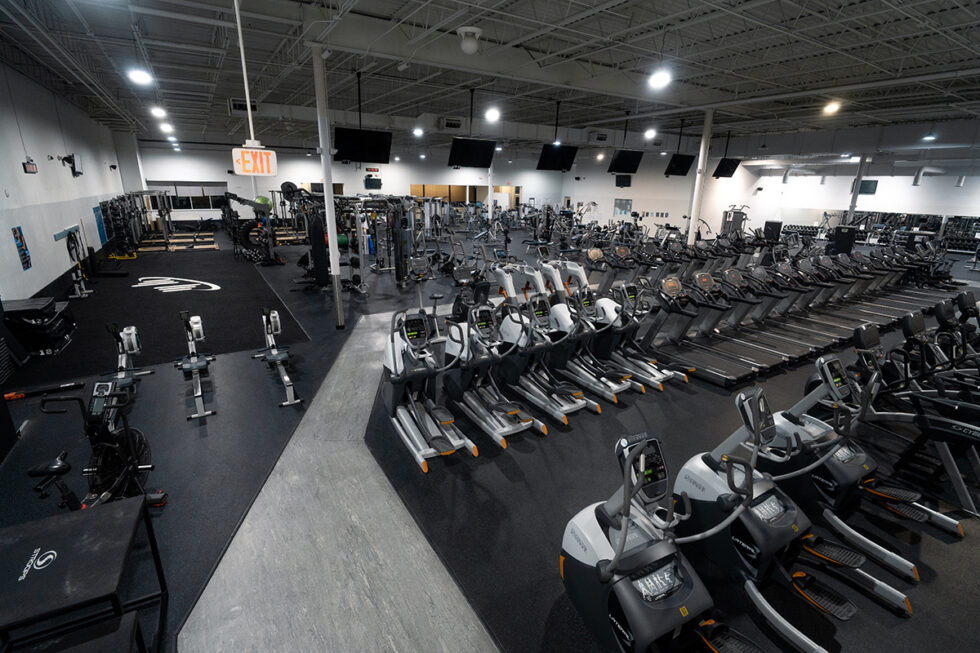 Exeter Fitness | Fitness Gym | Exeter, PA