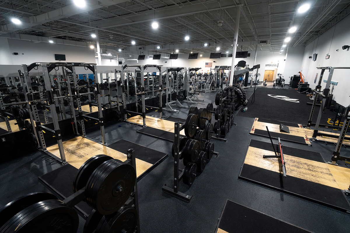 Exeter Fitness | Fitness Gym | Exeter, PA