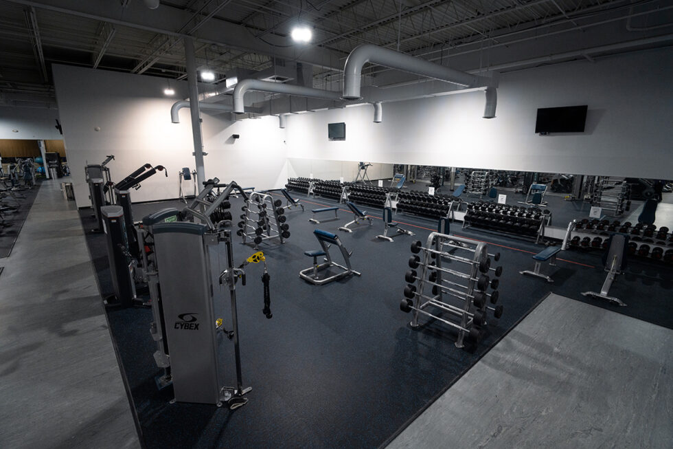 Exeter Fitness | Fitness Gym | Exeter, PA