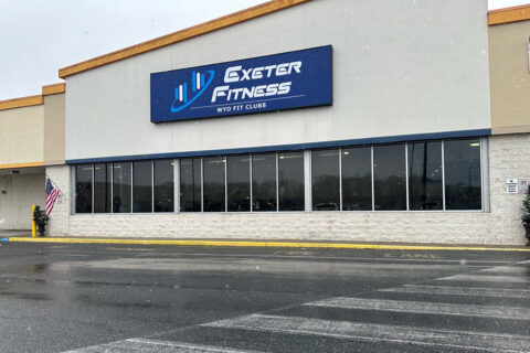 Exeter Fitness | Fitness Gym | Exeter, PA
